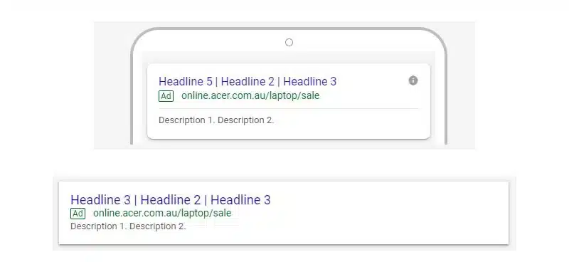 The Difference Between “Ranking” and “Being Chosen” on Google